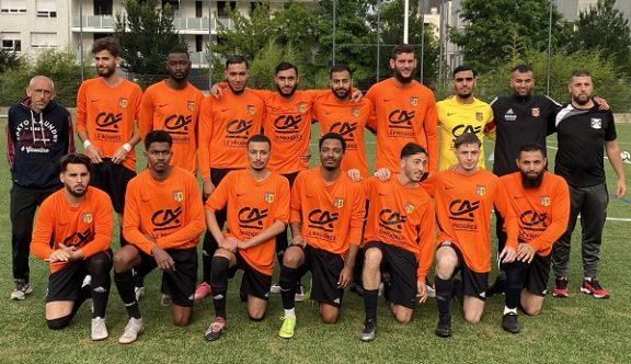 COUPE DE LYON ET DU RHÔNE – DISTRICT DE LYON ET DU RHONE DE FOOTBALL