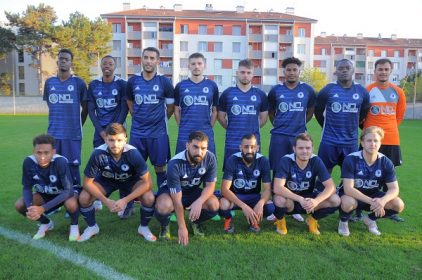 D3 – GIZZI « 4 » – LYON CROIX-ROUSSE FOOT « 3 » – DISTRICT DE LYON ET ...