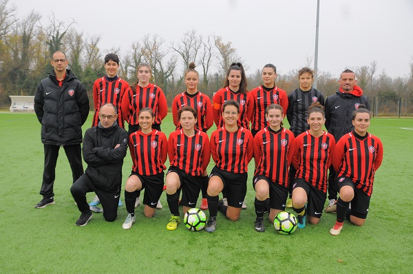 D2F – ÇA PASSE POUR LE FC COLOMBIER-SATOLAS, L’USEL FOOT DEVRA ATTENDRE ...