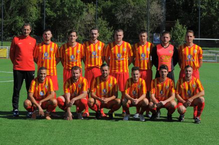 D3 – L’AS GENAY prépare bien la Coupe, le LOSC B trop juste… – DISTRICT ...