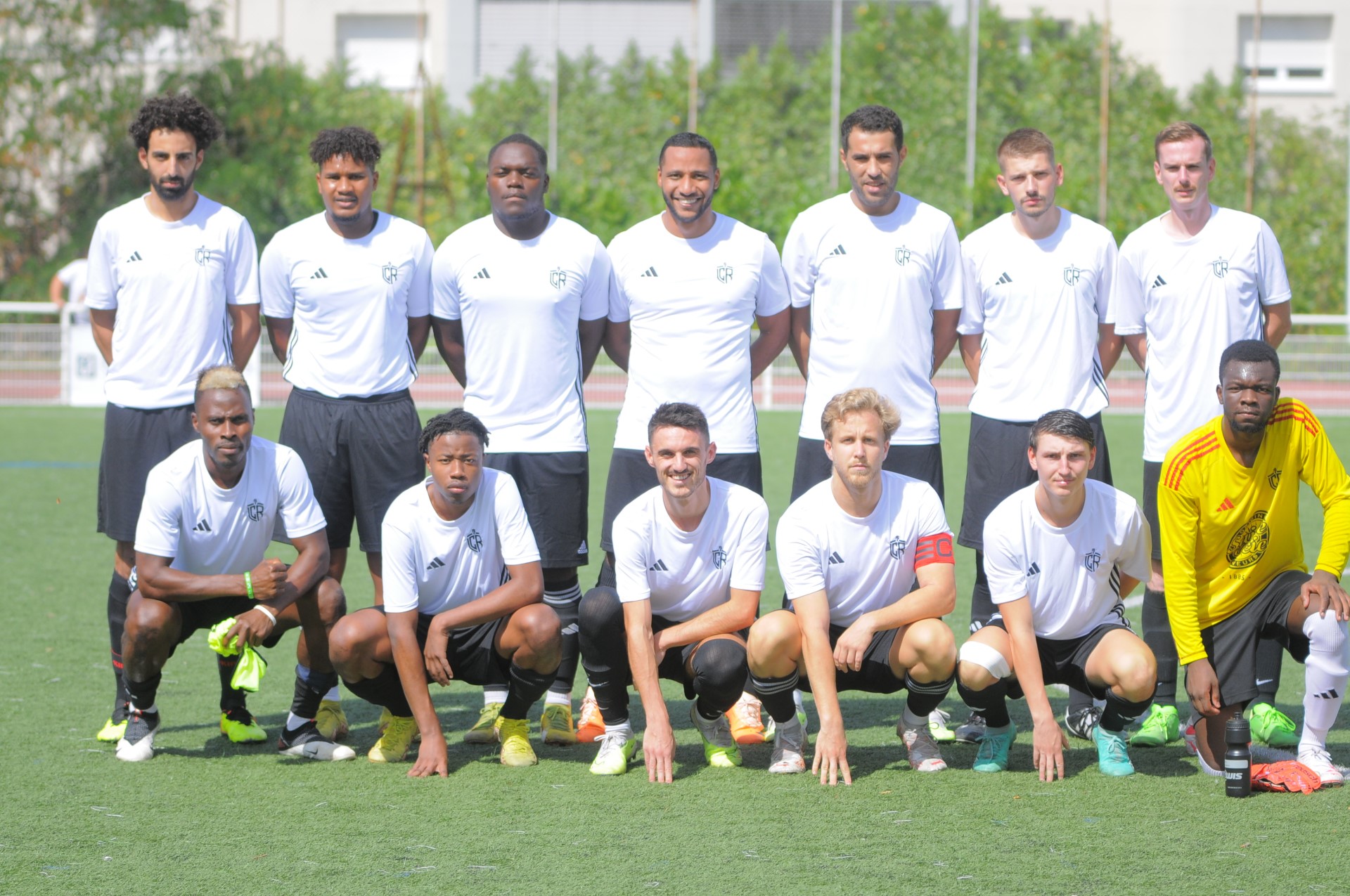 COUPE DE FRANCE (2EME TOUR)… – DISTRICT DE LYON ET DU RHONE DE FOOTBALL