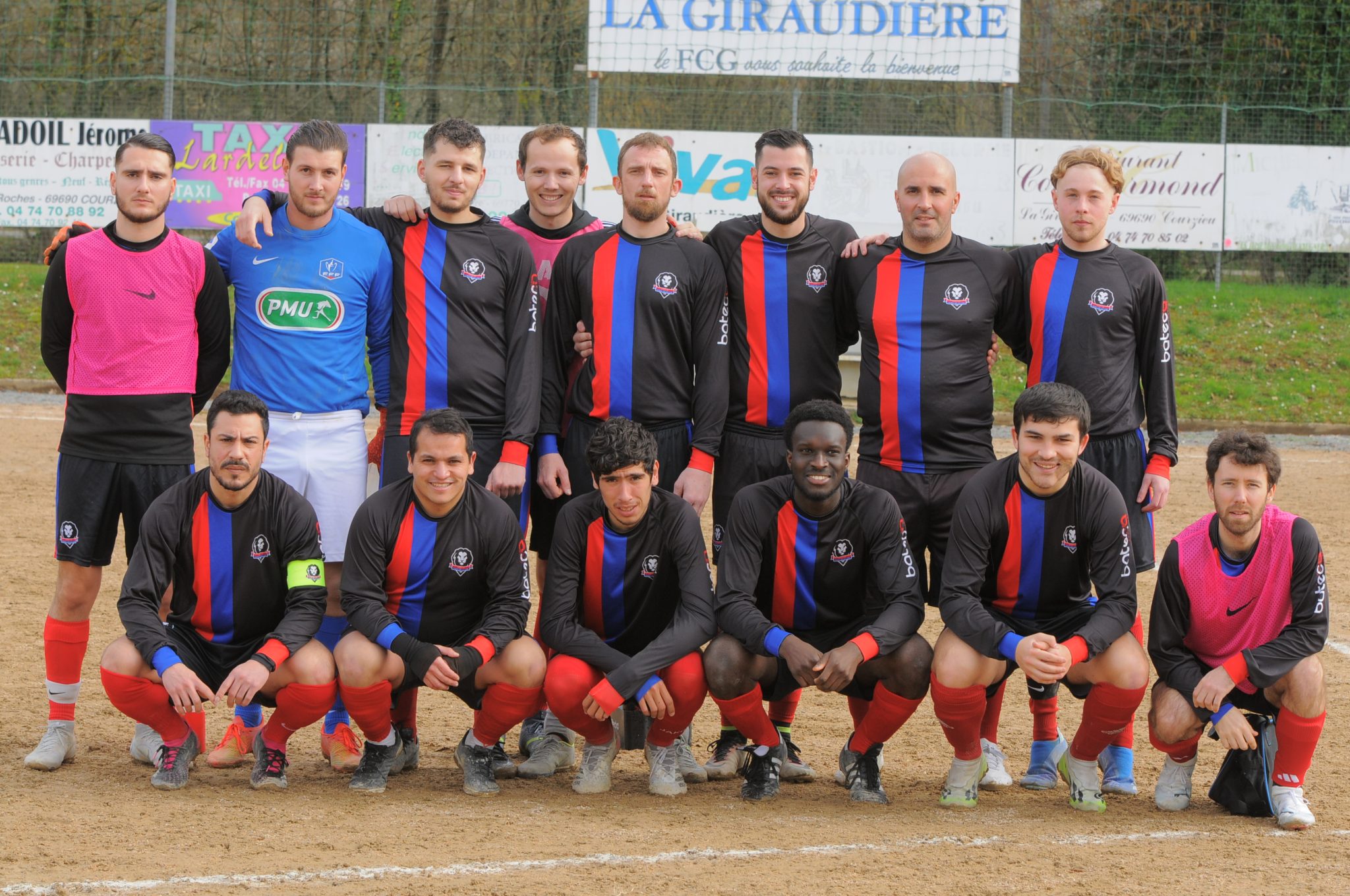 D3 (POULE E) – UN NUL QUI N’ARRANGE PERSONNE… – DISTRICT DE LYON ET DU RHONE DE FOOTBALL