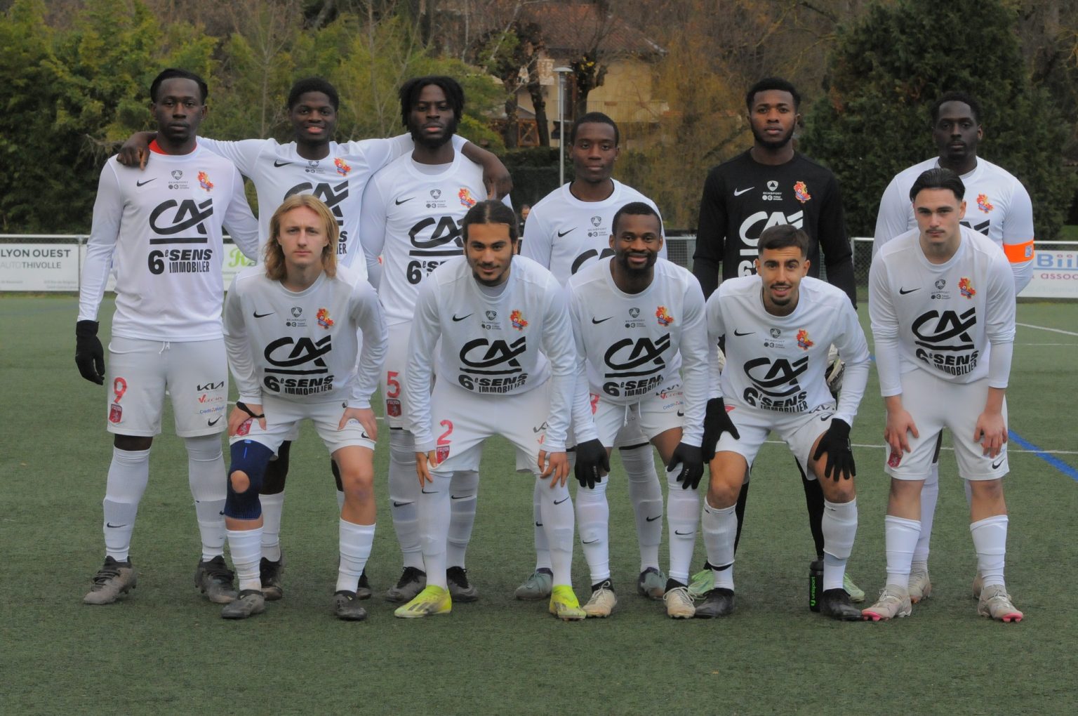COUPE DE LYON ET DU RHONE – CA PASSE POUR LYON-SUD… – DISTRICT DE LYON ...