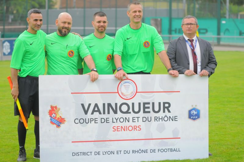 COUPES DEPARTEMENTALES – BUTS, SPECTACLE ET SURPRISE… – DISTRICT DE ...